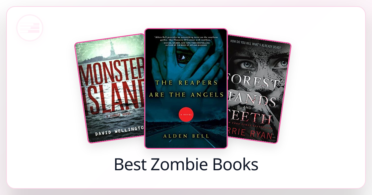 21 Best Zombie Books (2026)