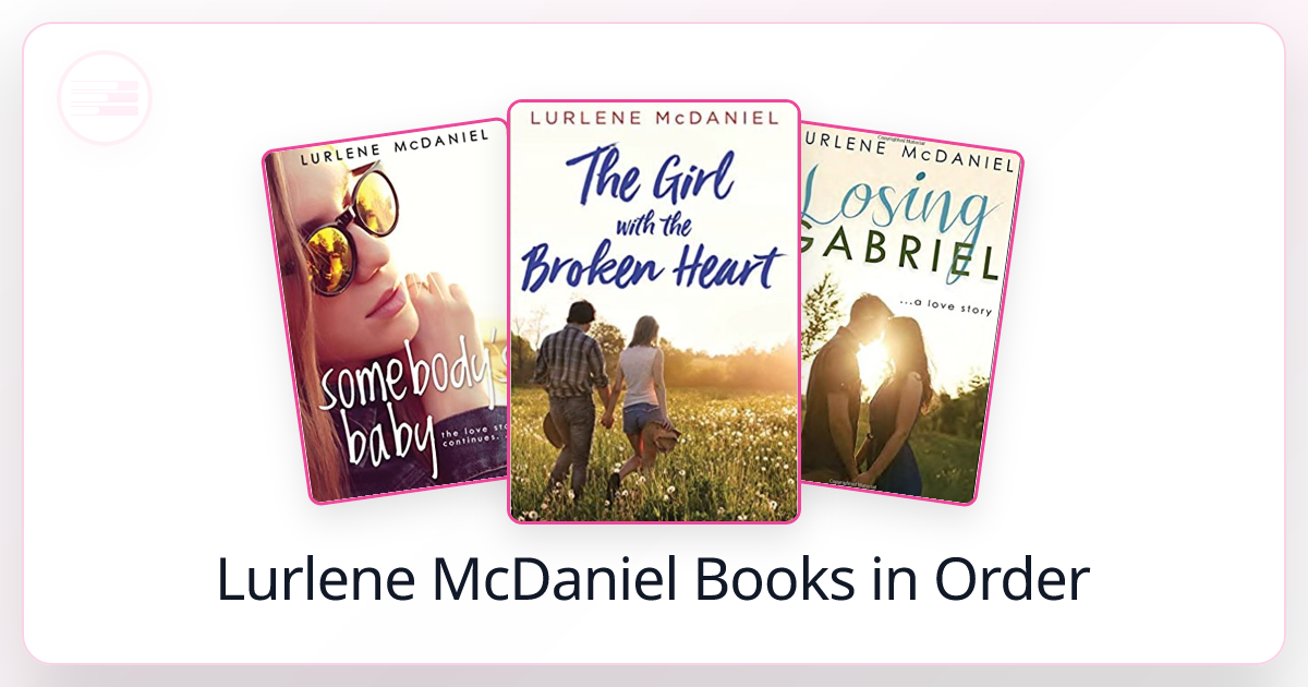 All 78 Lurlene McDaniel Books in Order (Complete List 2026)