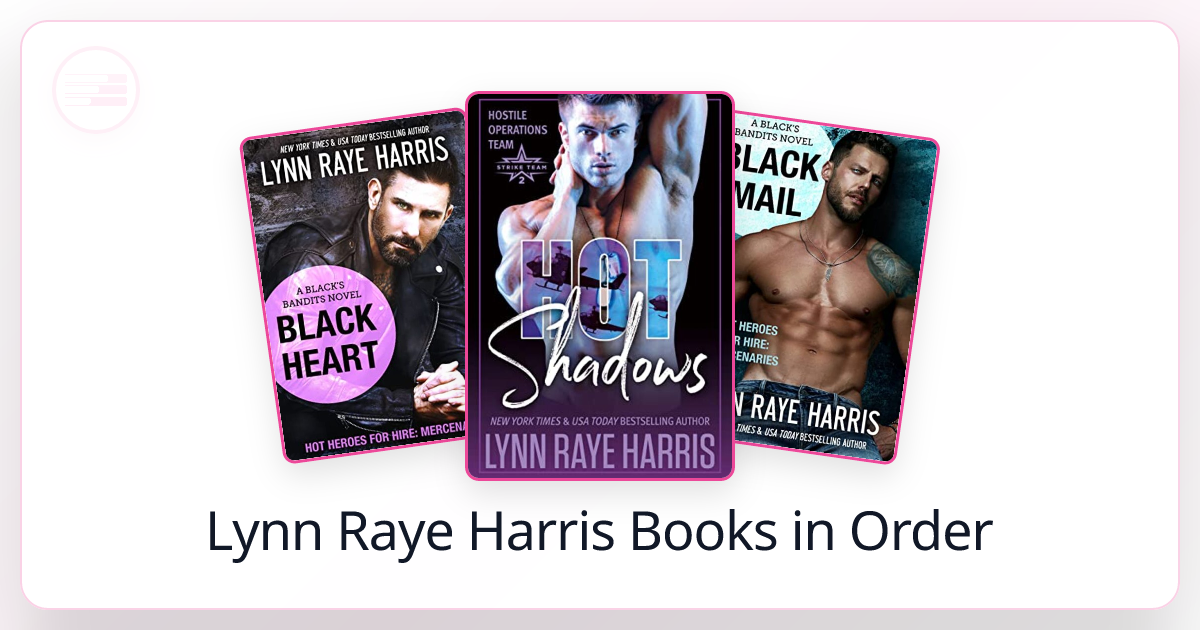 E Lynn Harris Books In Order