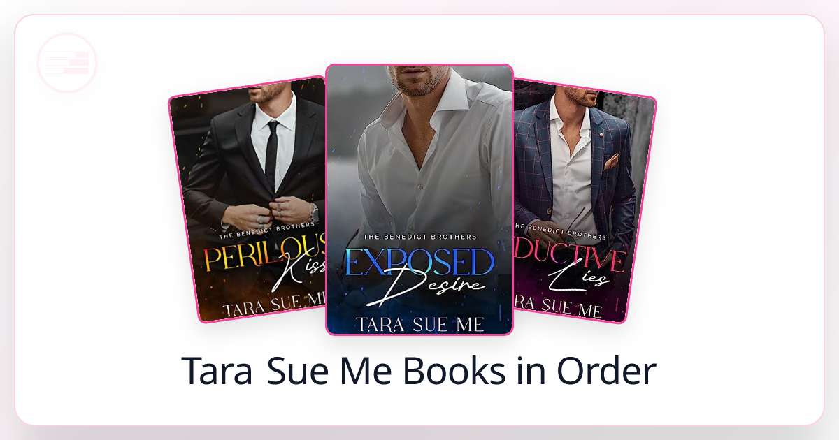 All 31 Tara Sue Me Books in Order (2026)